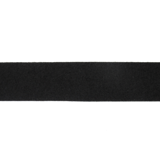 4" BLACK SOFT & FLEXIBLE VELCRO® BRAND LOOP | Full Line of VELCRO ...