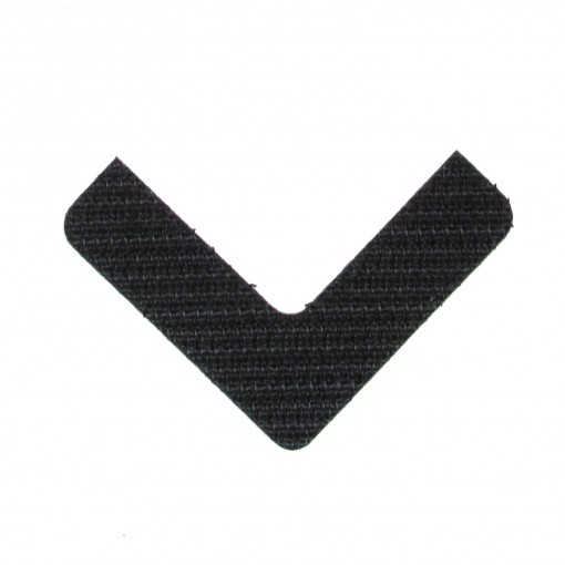CHEVRONS - CORNER CHEVRONS - ADHESIVE FASTENERS | Full Line of VELCRO ...