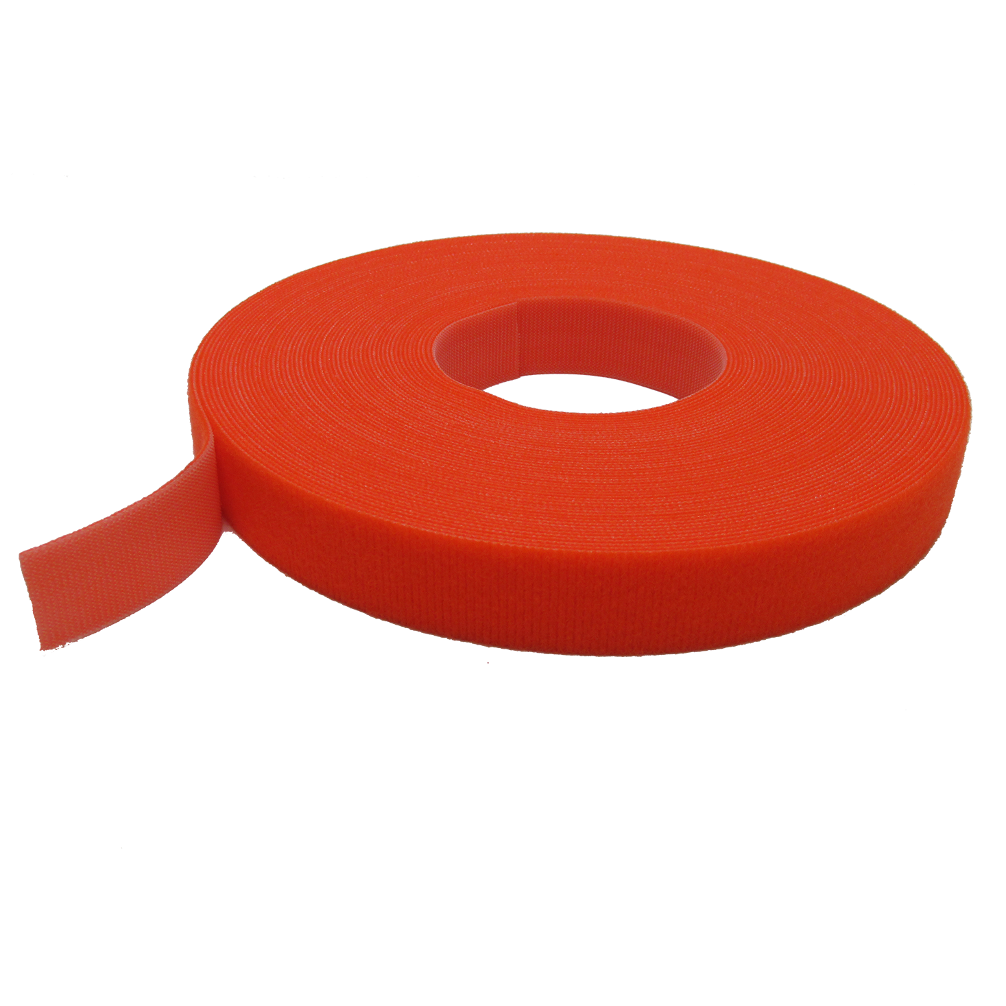 1" ORANGE ONE-WRAP® | Full Line of VELCRO® Products from Textol Systems