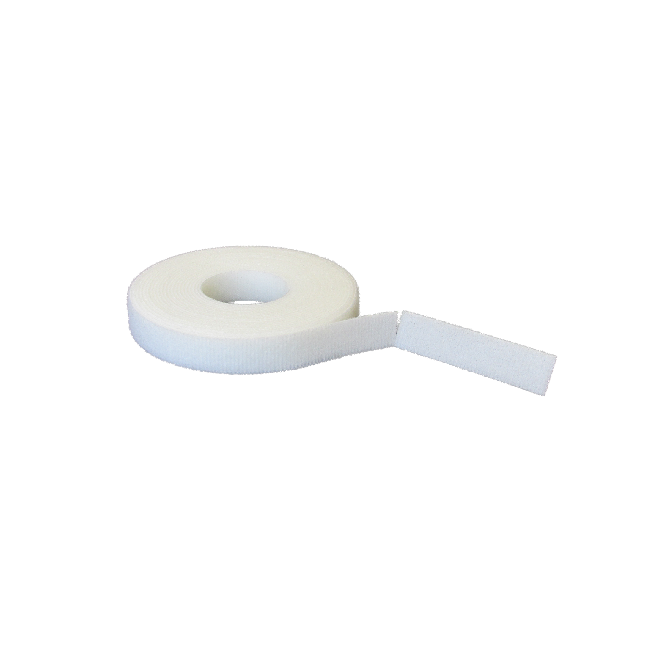 5/8" WHITE ONE-WRAP® TAPE, PERFORATED @ 6" , 150 PCS/ROLL | Full Line ...