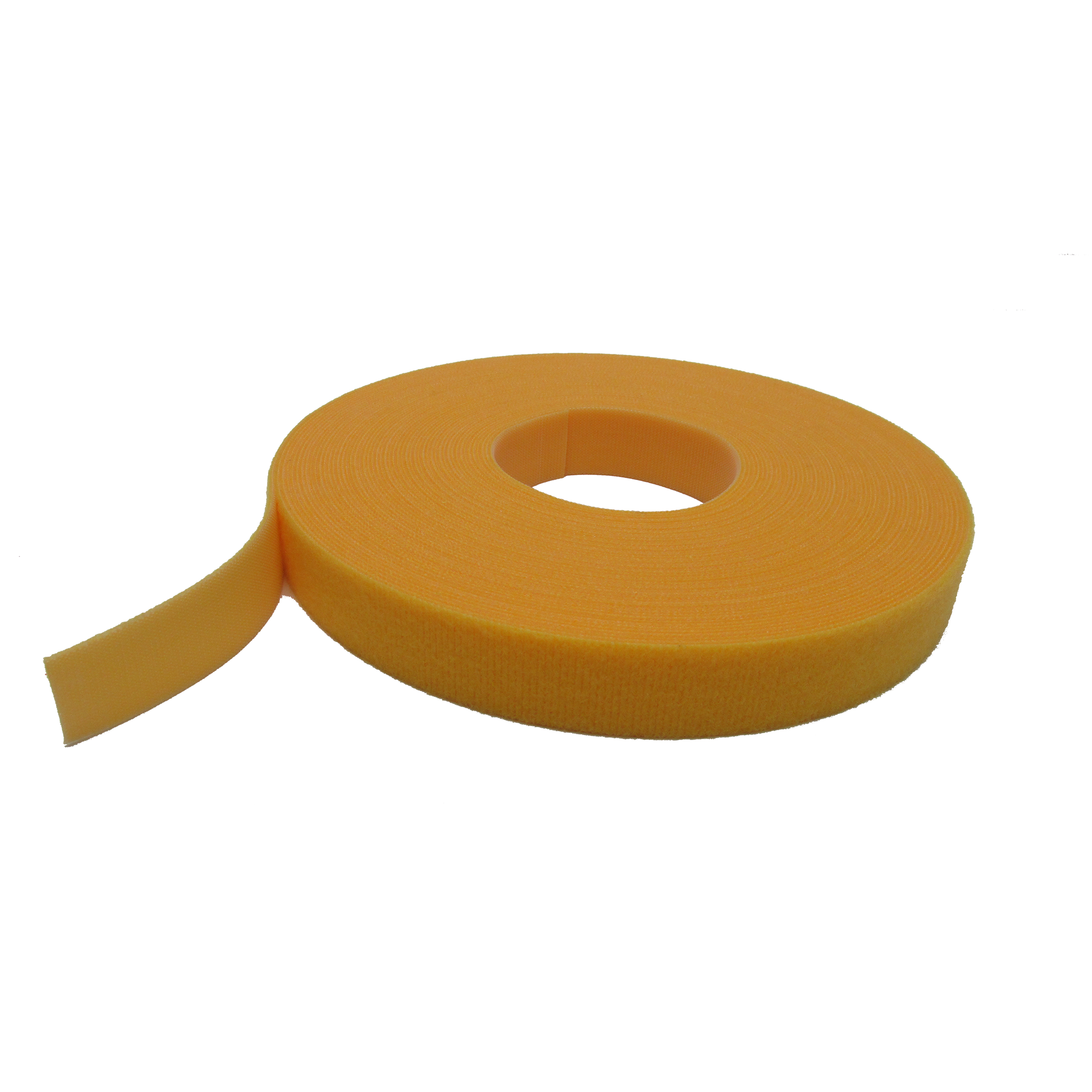 1" YELLOW ONE-WRAP® | Full Line of VELCRO® Products from Textol Systems